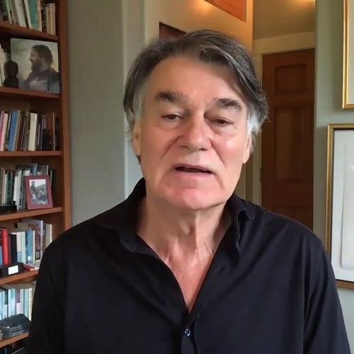 Stream Session Three ~ Breakthrough with David Whyte | May 26, 2024 by ...