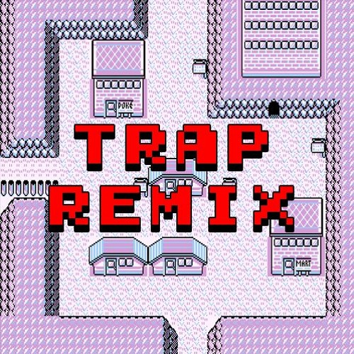 Stream Pokemon Lavender Town Theme Trap Remix! by John Tuuri | Listen ...