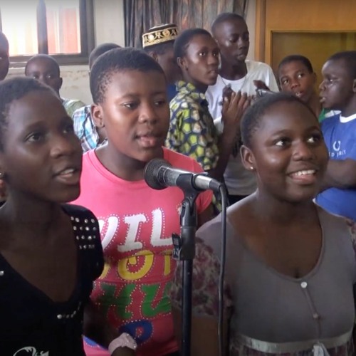 Stream episode Respect the Children's Rights - Accra, Ghana by Songs ...