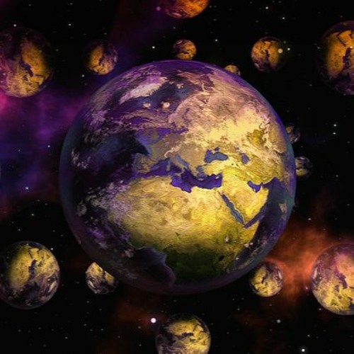 Stream The New Reality - The Jay Shapiro Show by Israel News Talk Radio ...