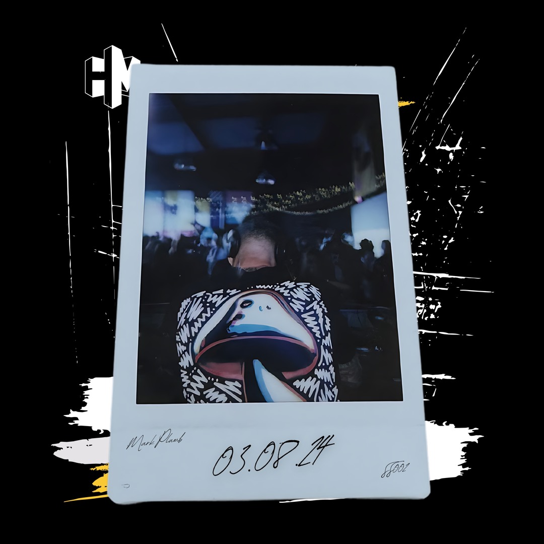 Stream Secret Session 002. Sat 3rd August 2024 by Mark Plumb | Listen ...