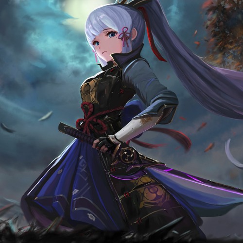 Stream Kamisato Ayaka Theme by Epsylon | Listen online for free on SoundCloud