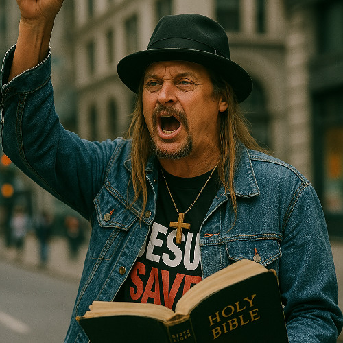 Stream Rebel Tide by Adam The Creator | Listen online for free on ...