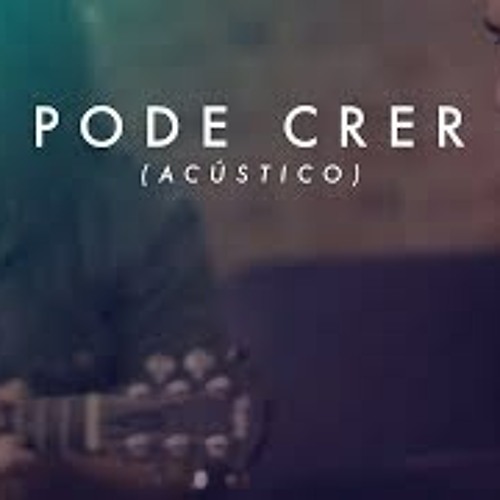 Stream Pode Crer by Elizangela Puppa | Listen online for free on SoundCloud