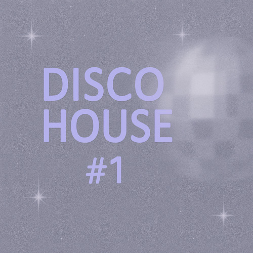 Stream Disco House #1 by Aly' Mackenzie | Listen online for free on ...