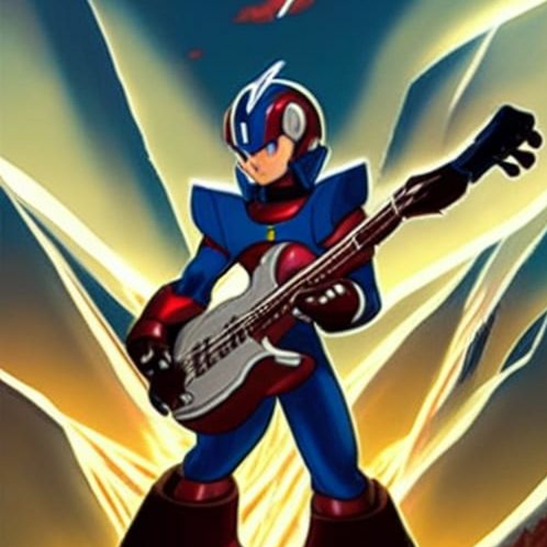 Stream Mega Man X by Moss Moonwalker | Listen online for free on SoundCloud