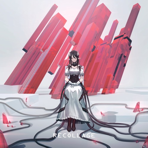 Stream 【XFD】RECOLLAGE 【M3-2022秋】 by Scene From Gore Girls | Listen ...