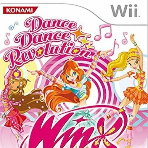 Stream Dance Dance Revolution Winx Club - mint candy ☆ citrus drop by ...