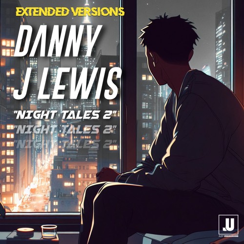 Stream The Way You Touch Me (Extended Version) by Danny J Lewis ...