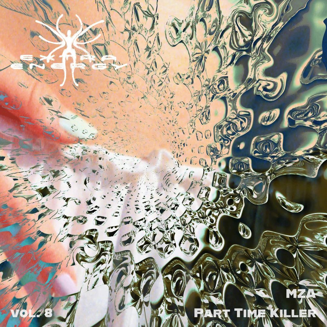 Listen to [PREMIERE] Part Time Killer - What You Need [EEVOL8] by katana in Set (groove ...