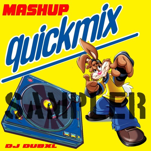 Stream Mashup Quick Mix Sampler by The 3 Stormz: DJ Doughboy, DJ Matrix ...