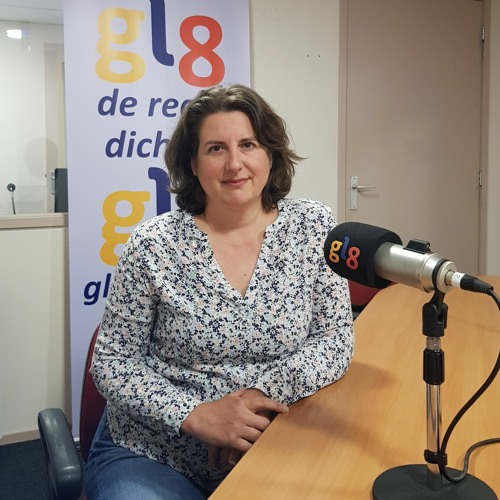 Stream Manon Smits - Opvang Oekraïners by GL8 media | Listen online for ...