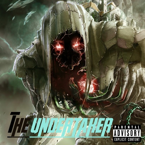 Stream Tronk - The Undertaker (Produced by Tronk) REMASTERED by Tronk ...