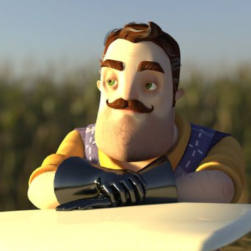 Listen to Hello Neighbor 3 Prototype 1 OST - Unnamed Track 1 by Mikołaj ...