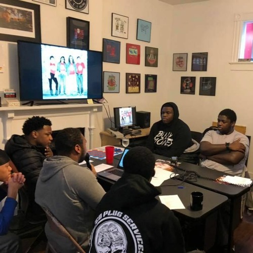 Stream Virginia Union University Radio Project Class Show - April 2020 ...