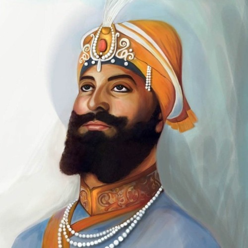 Stream Sri Guru Gobind Singh Ji's Ithaas 5 - Giani Sher Singh Ji by ...