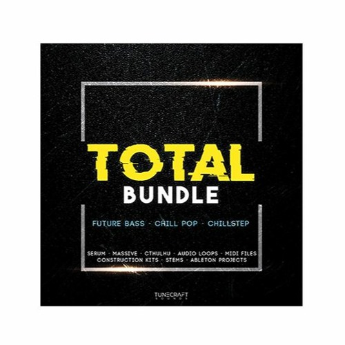 Stream AudioPluginDeals | Listen to Total Bundle by Tunecraft Sounds ...