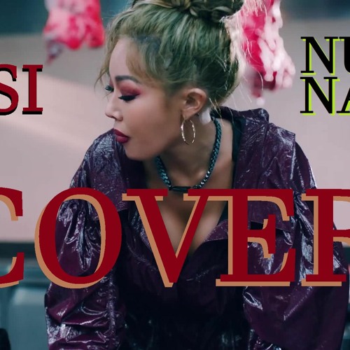 Stream Anna Liang - JESSI, NUNU NANA [COVER] by Anna Liang | Listen ...