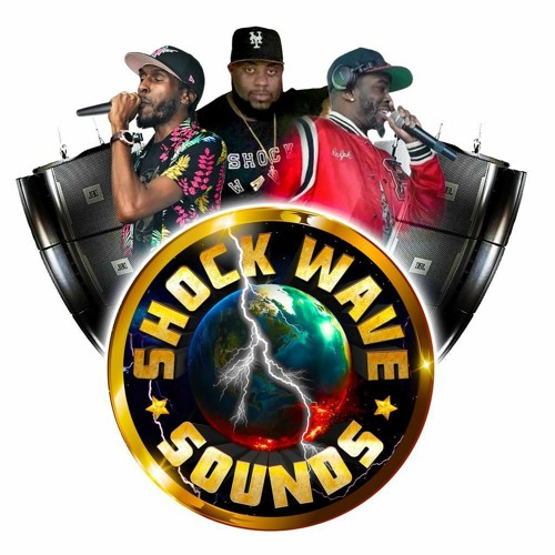 Stream SHOCKWAVE SOUND Reggae Juggling by princehype | Listen online ...