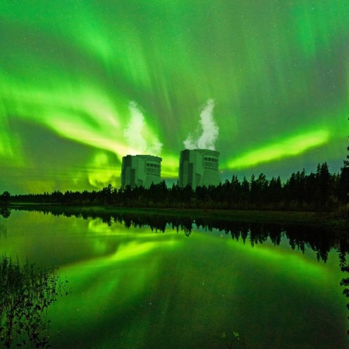 Stream Atomic Night by TP__User | Listen online for free on SoundCloud