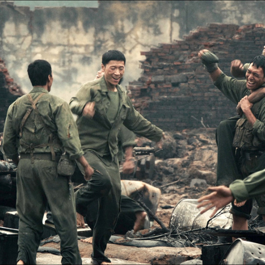 Stream [Motchill] Xem Phim Mưa Đỏ Full HD Vietsub by Endek | Listen ...