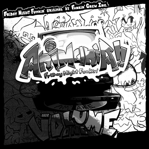Stream ANIMANIA! | Listen to ANIMANIA! Vol. 1 (Instrumentals) playlist ...