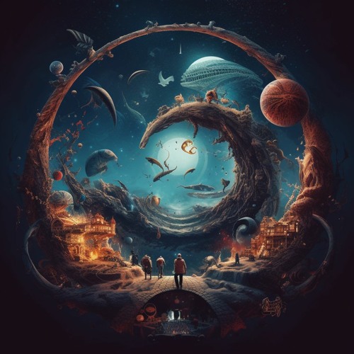 Stream Vicious Life Cycle | Final by DKH138 | Listen online for free on ...