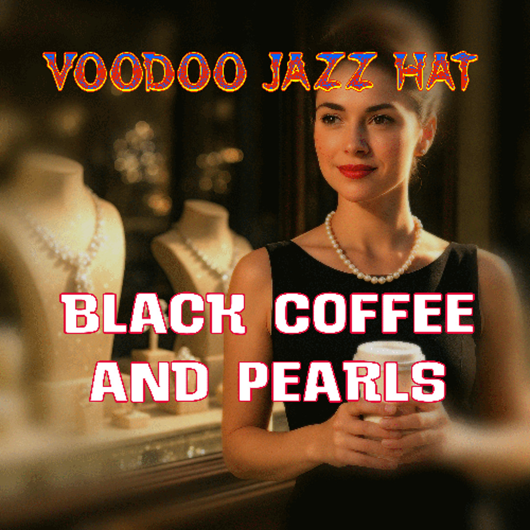 Stream Buddha Head Records | Listen to Voodoo Jazz Hat - "Black Coffee ...