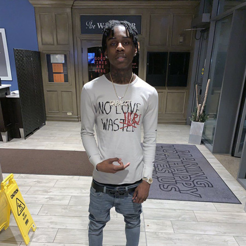 Stream Polo G - Ms Capalot (Official Video) Shot by @JerryPHD by Greym ...