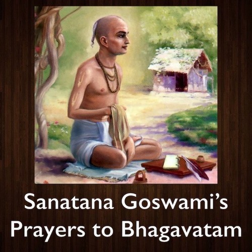 Stream Gauranga Darshan | Listen to Prayers of SB: Srila Sanatana ...