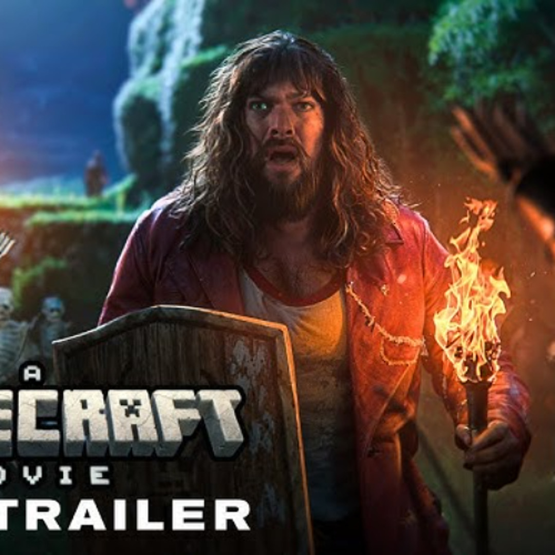Stream [Filmul] » Minecraft: Filmul (2025) Film Online Subtitrat in ...