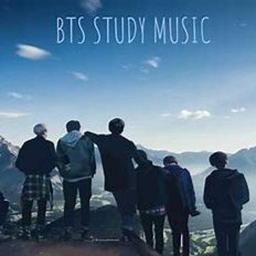 Stream Hanes Frederic | Listen to bts sleep, study playlist playlist ...