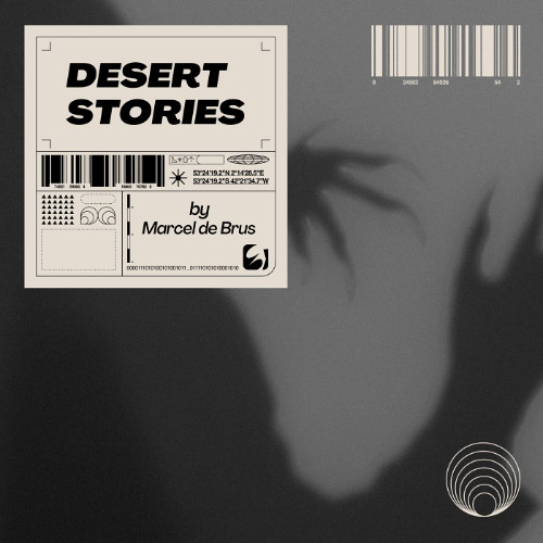 Stream Desert Stories by Marcel de Brus | Listen online for free on ...