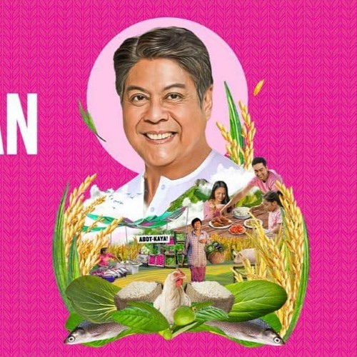 Stream Nandito Na Si Kiko - Kiko Pangilinan Campaign Jingle by Zion ...