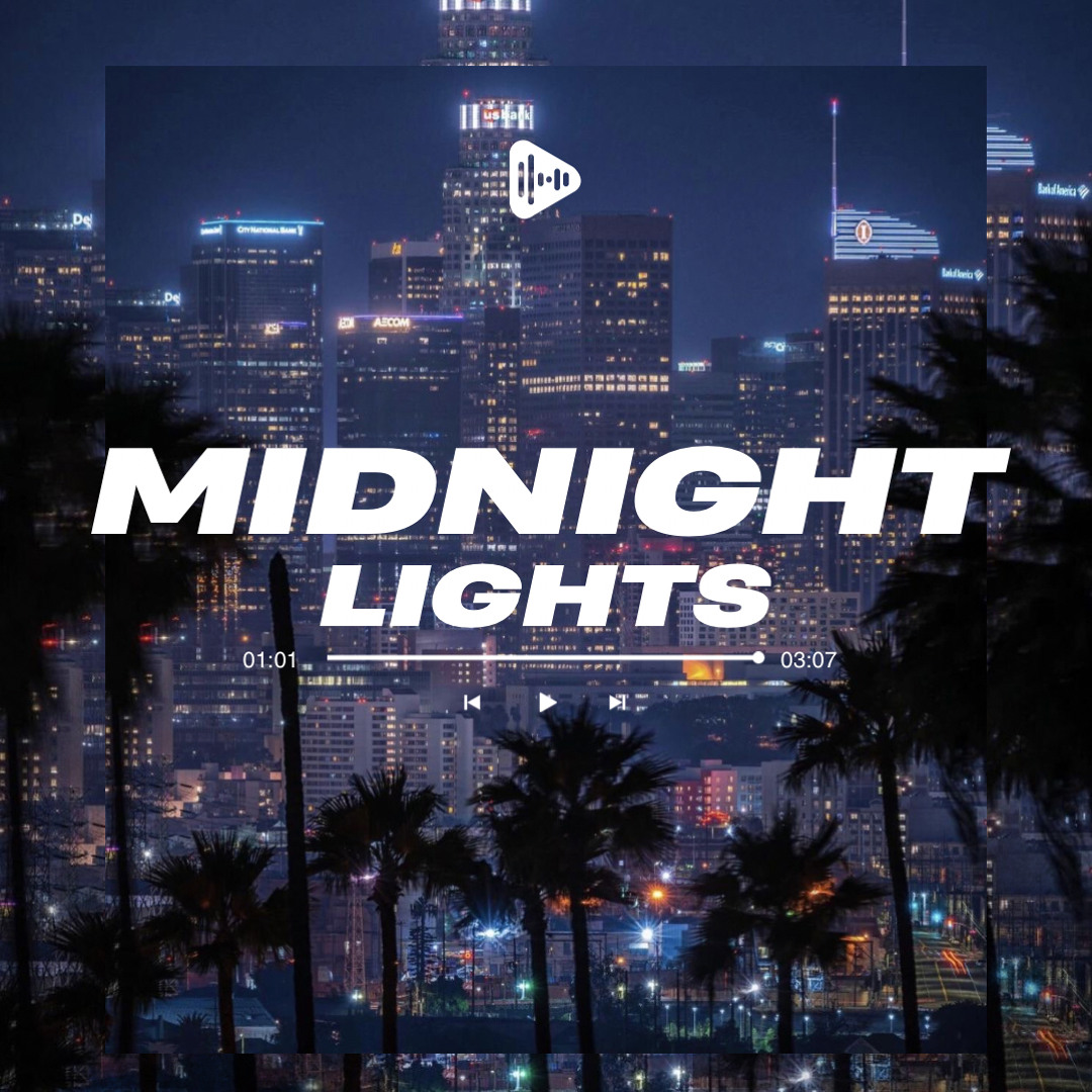 Stream Midnight Lights by ProdByDaan | Listen online for free on SoundCloud