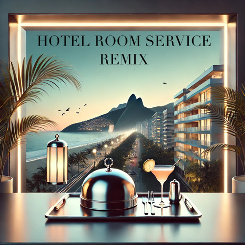 Stream HOTEL ROOM SERVICE [EXTENDED REMIX] by Lucas M | Listen online ...