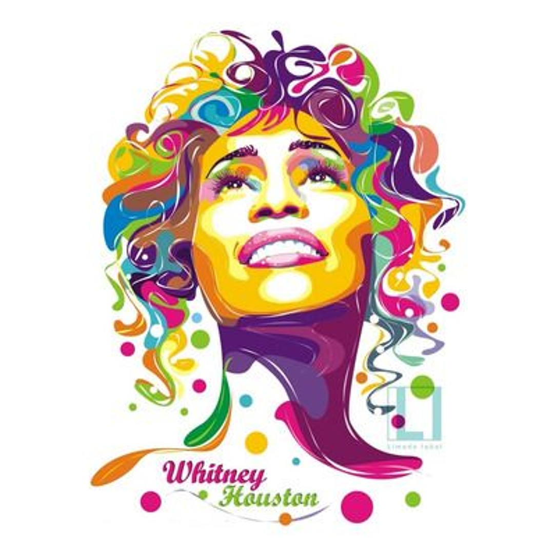 Stream Whitney Houston - Its Not Right But Its Okay (Nogue Afro House ...