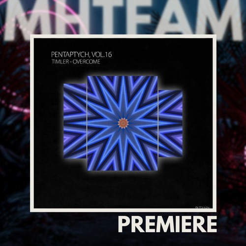Stream PREMIERE: TIMLER - Overcome (Extendet Mix) [Polyptych Noir] by ...