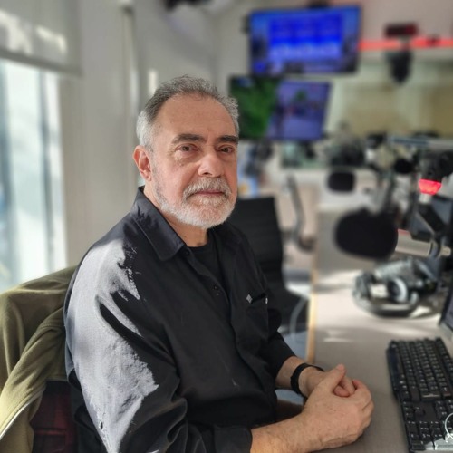 Stream "Lo que diferencia a Massa de Alberto es que es un hombre de ...