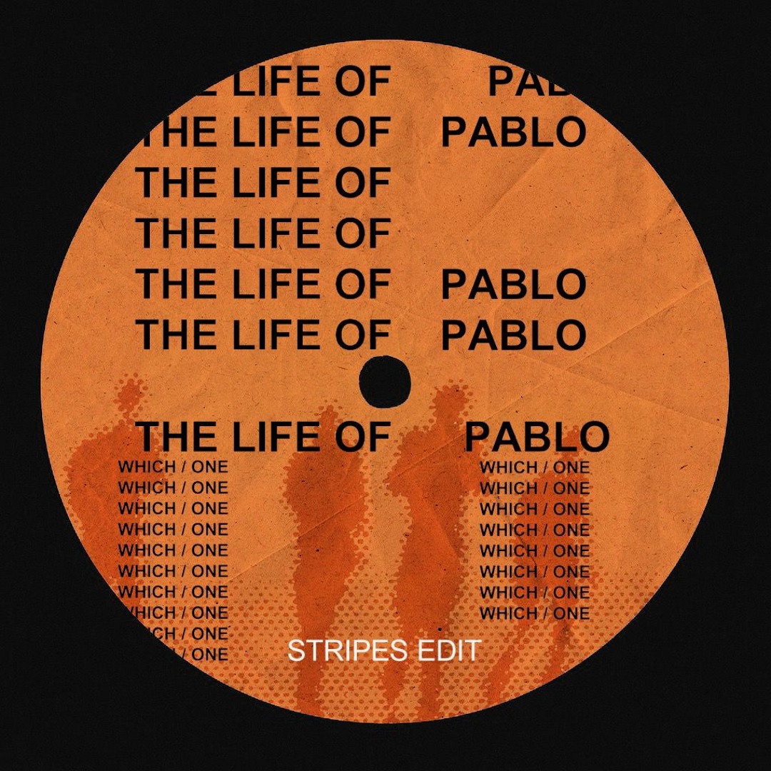 Stream Father Stretch My Hands Pt. 1 [STRIPES Edit] by STRIPES | Listen ...