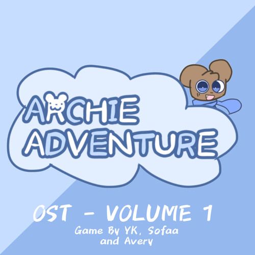Stream yk | Listen to Archie Adventure OST Volume 1 playlist online for ...