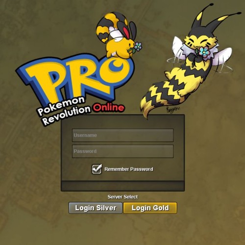 Stream [High Quality] Pokemon Revolution Online - Arche Valley by ...