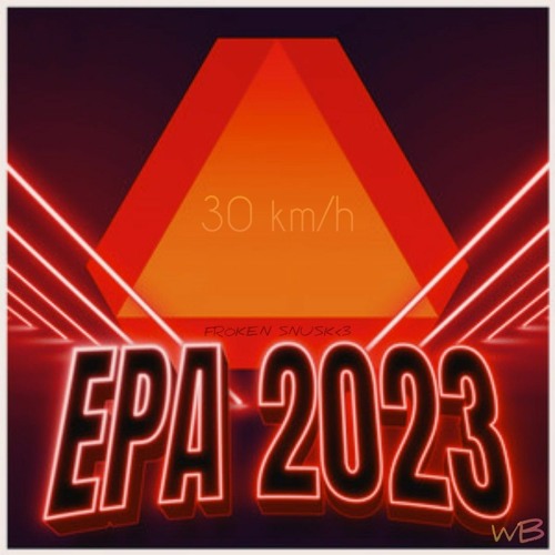 Stream EPA DUNK 🔉 dunka plåt i 30 km/h i din a-traktor! | Listen to EPA DUNK 2023🔊 30 km/h ...