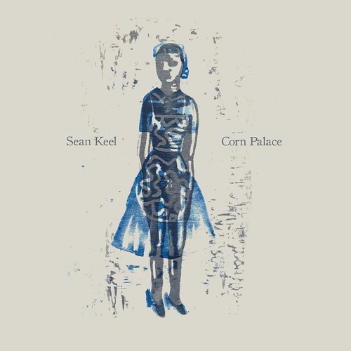 Stream Sean Keel - corn palace by ICEA | Listen online for free on ...
