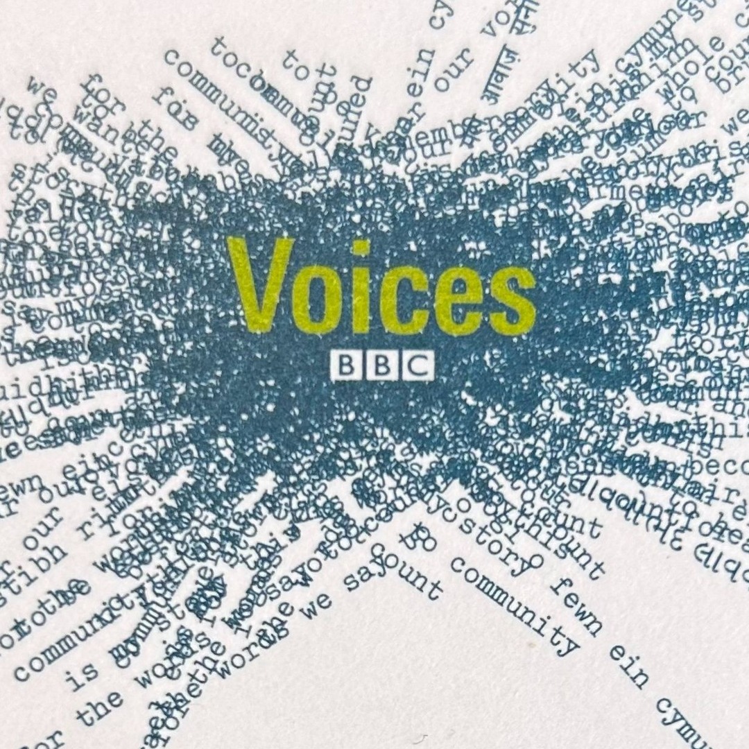 Stream Anton Jarvis | Listen to VOICES in Basildon Community Project ...