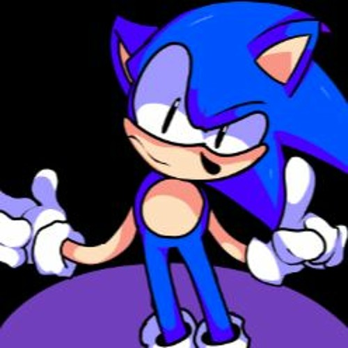 Stream Third Party but Sonic is normal by RusibeNaka (Rusbe GUAYANDO ...