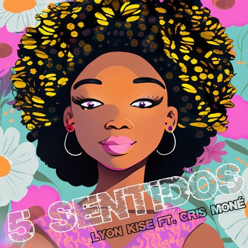 Stream Lyon Kise Ft. Cris Moné - 5 Sentidos by Lyon Kise | Listen ...