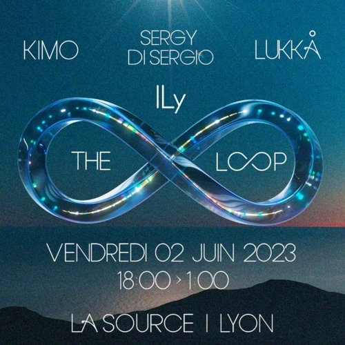 Stream Kimo - The Loop III by Kimo | Listen online for free on SoundCloud