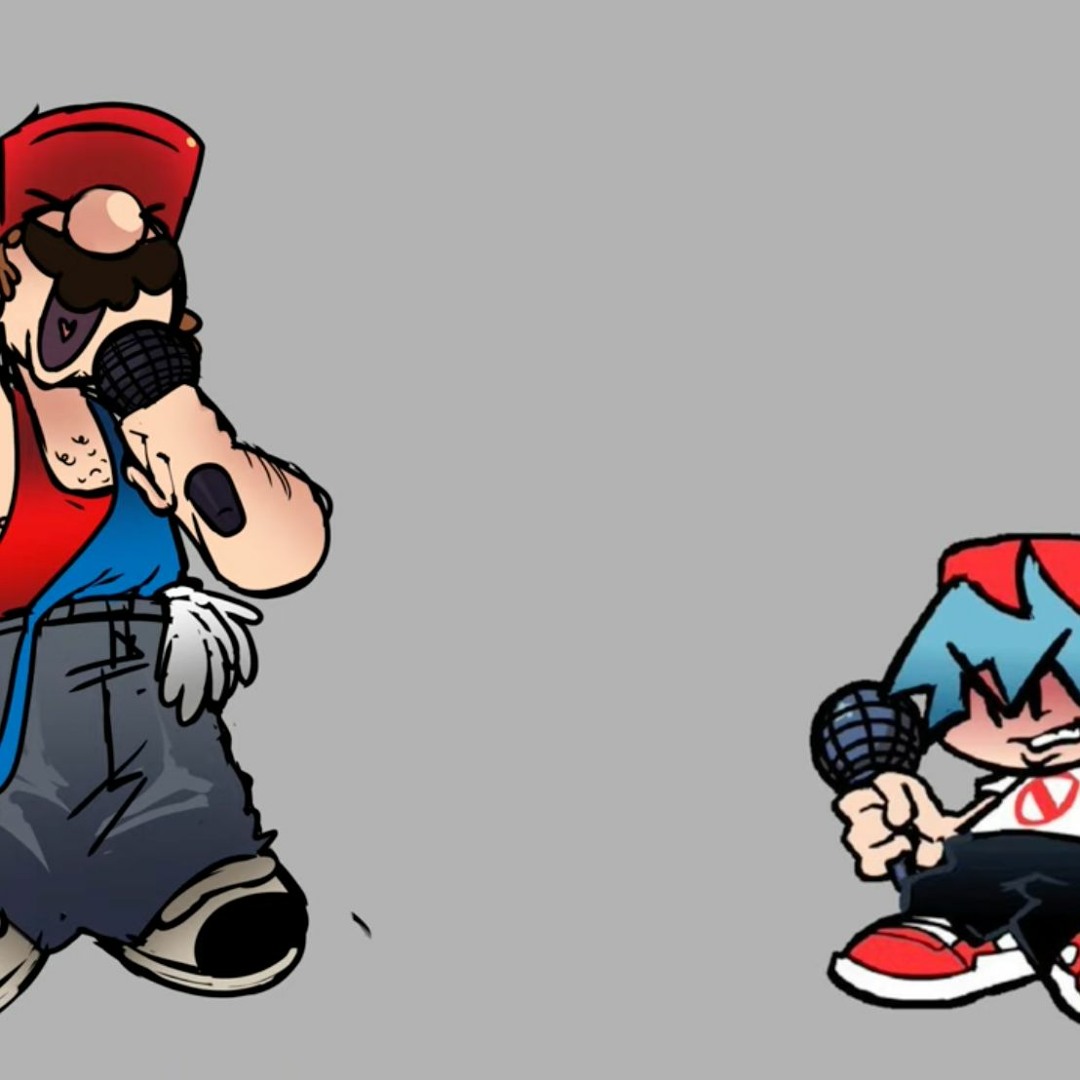 Stream [FNF] 17bucks FANSONG - MBRO by HyperIsCool (out of mins ...