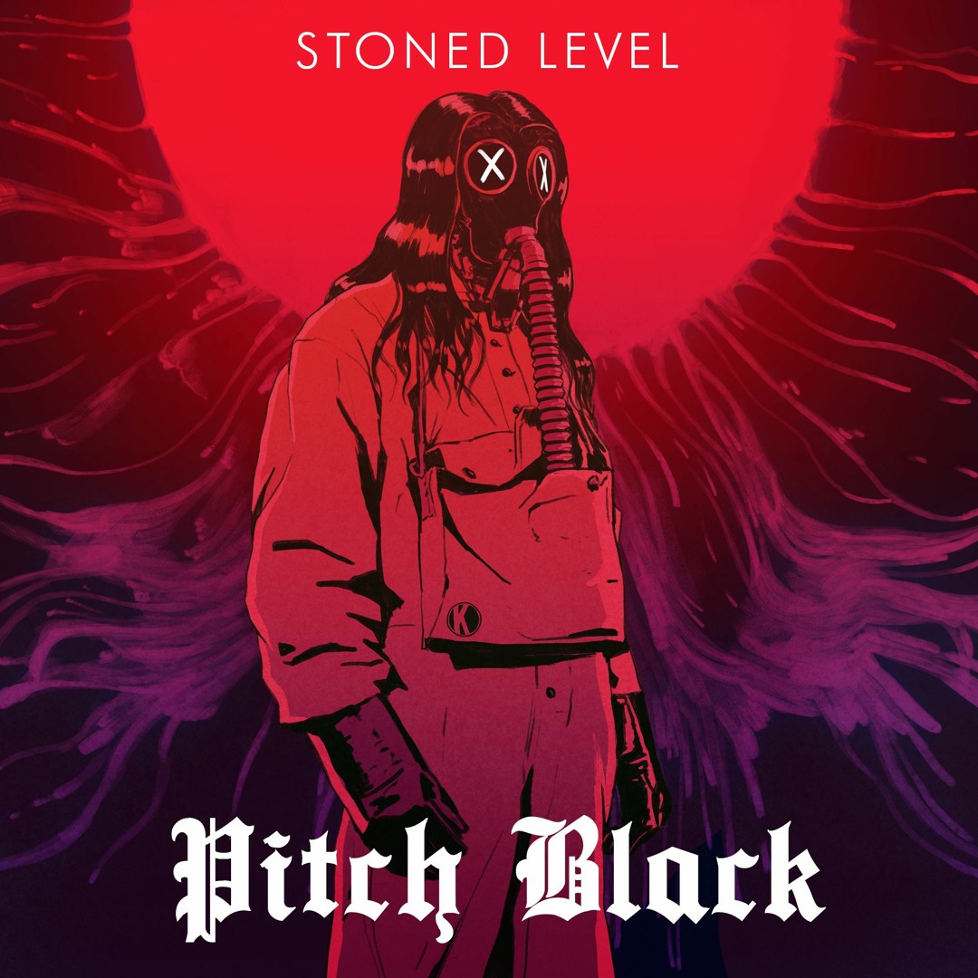 Stream Stoned Level & LYES - Future Weapons by Stoned Level | Listen ...